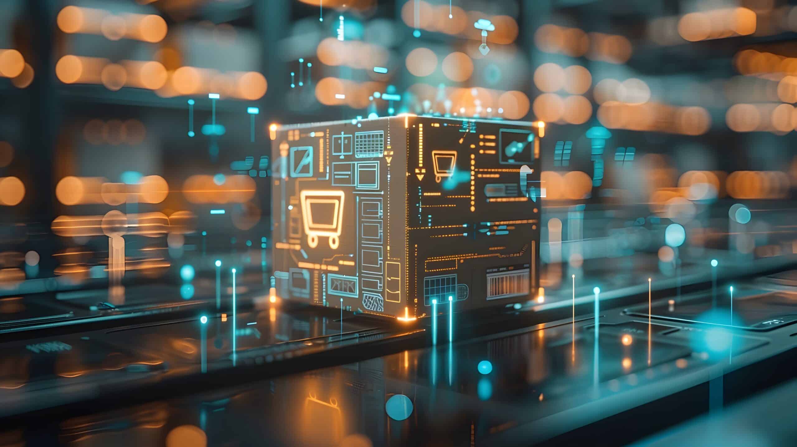 Independent Transdirect Shipping Plugin - AIC Technologies